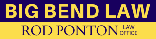 Meet the Real Cat Lawyer: Rod Ponton’s Reddit AMA – Big Bend Law