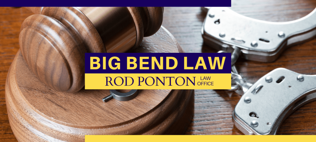 Defending Your Freedom: Federal Criminal Defense Attorney Rod Ponton ...